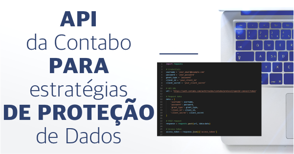 Mestre dos Backups: aprenda a utilizar a API da Contabo para ...